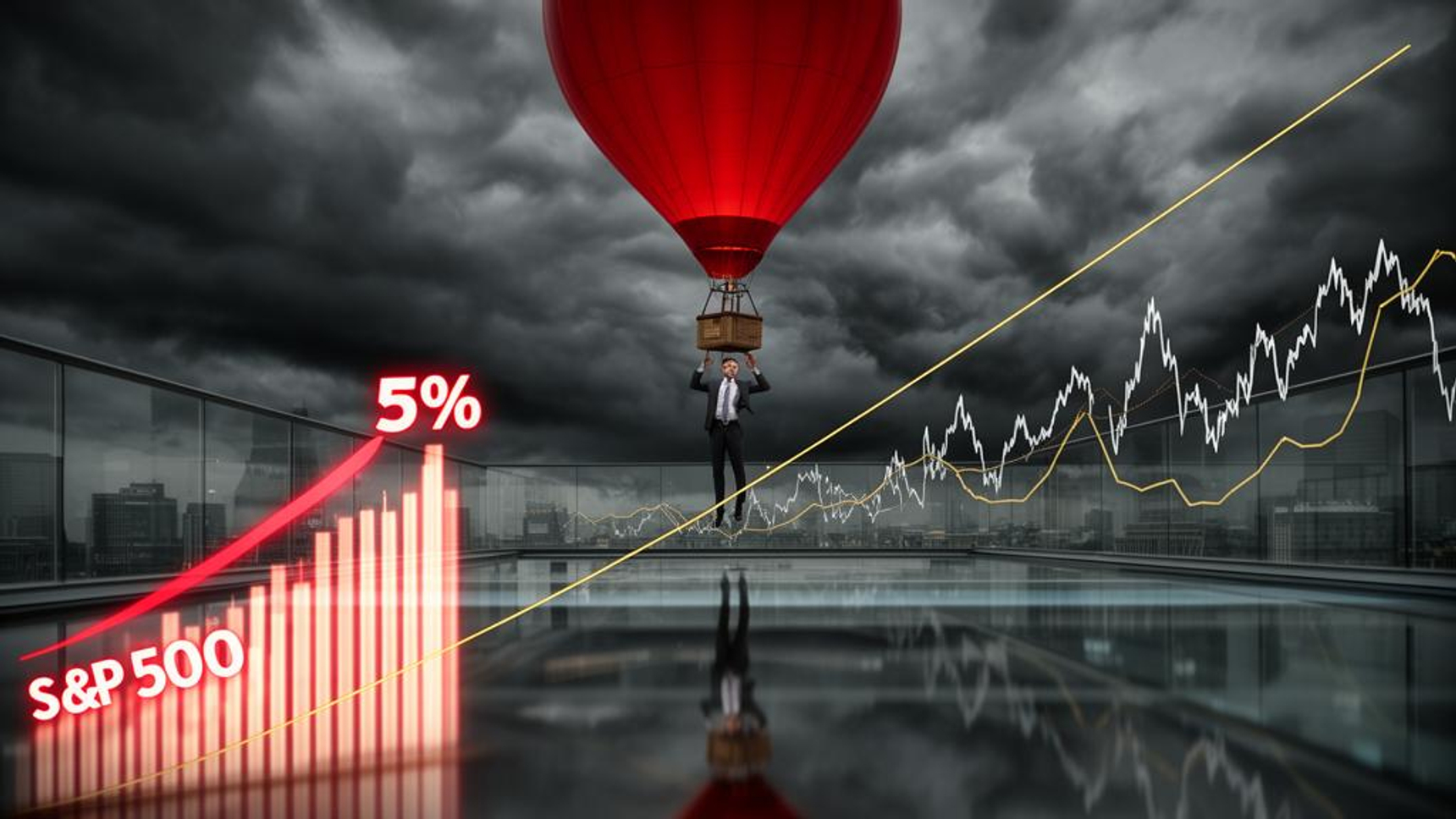 Bull Market Frenzy Nearing Its Limit? BofA Strategist Warns: Early June ...