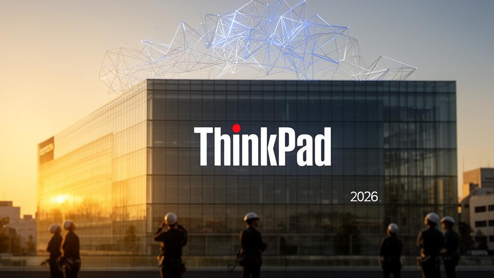 Lenovo Overhauls ThinkPad X1 Carbon Structure for First Time in a ...