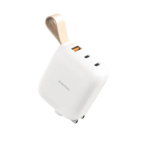 Lisscode 65W 氮化鎵 1A 2C的價格推薦 - 2025年7月 | 比價比個夠BigGo