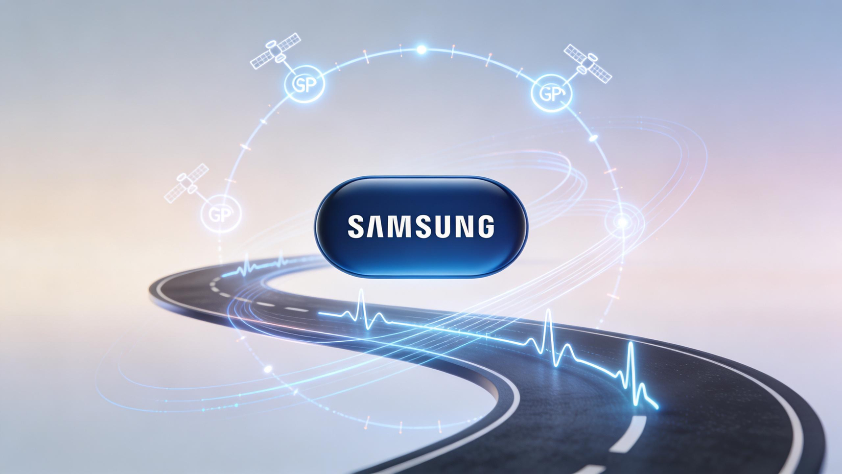 Samsung Galaxy Fit 4 Rumored for September Launch, GPS Upgrade Expected ...