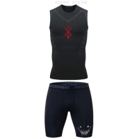 berserk compression shirt Price & Promotion-Sep 2024|BigGo Malaysia