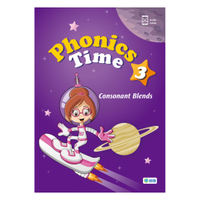 phonics time的價格推薦 - 2025年6月 | 比價比個夠BigGo