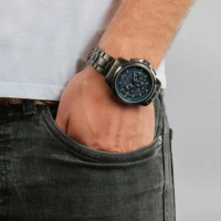 眼計時 男錶的價格推薦 - 2025年6月 | 比價比個夠BigGo