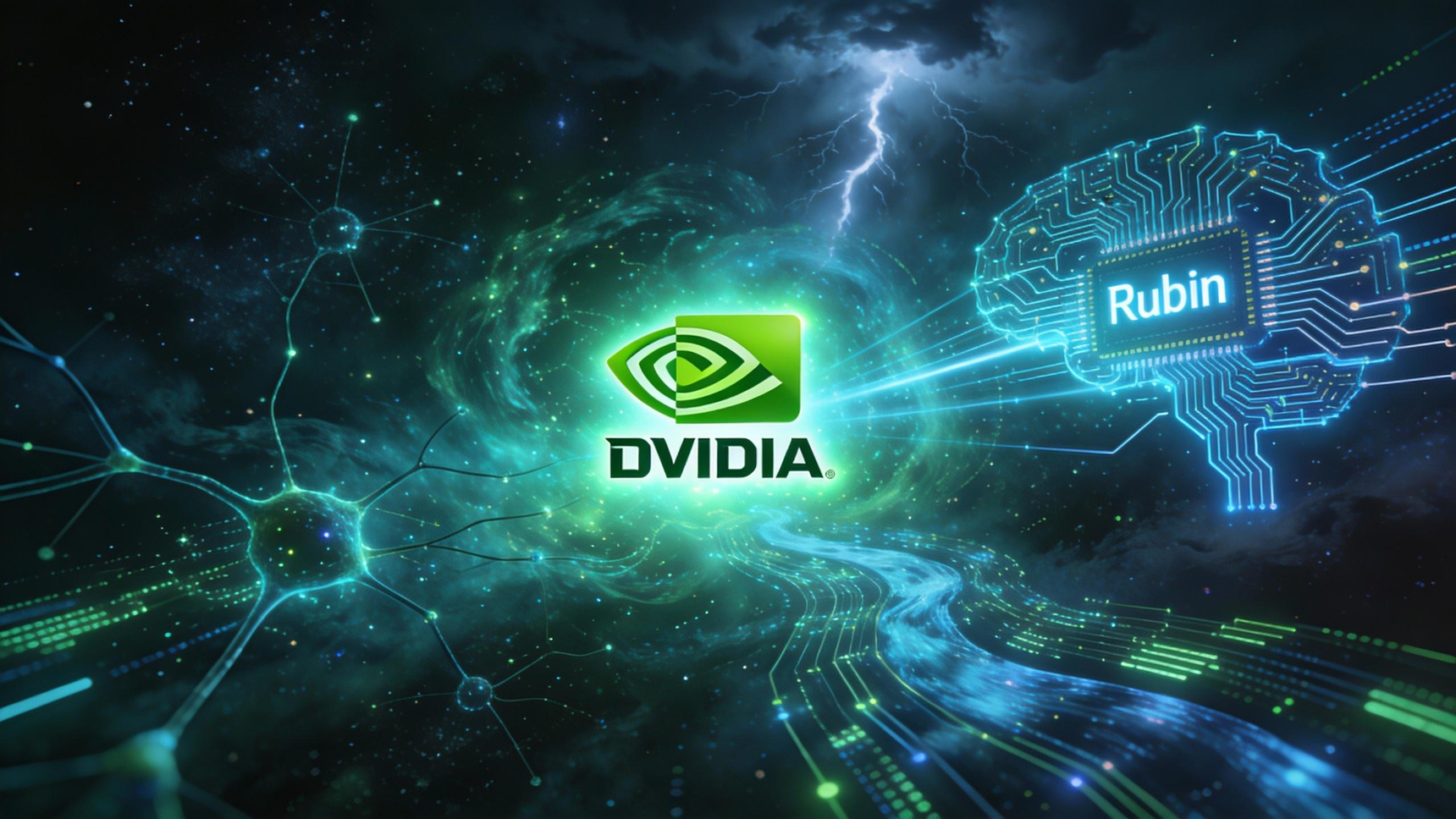 Nvidia's RTX 60 Series, Based on Rubin Architecture, Reportedly Delayed ...