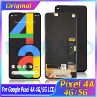 google pixel 4a 5g screen replacement Prices & Promotions Jan 2025| BigGo
