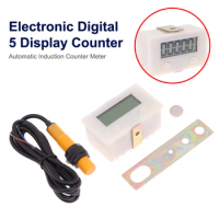 sensor counter ถูกที่สุด พร้อมโปรโมชั่น พ.ย. 2024|BigGoเช็คราคาง่ายๆ