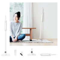 Lisscode 小吸克｜雙效集塵吸塵器的價格推薦 - 2025年4月 | 比價比個夠BigGo