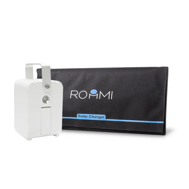 Roommi P02 10000mAh 鋁合金行動電源 | 黑白可選 規格價格總覽