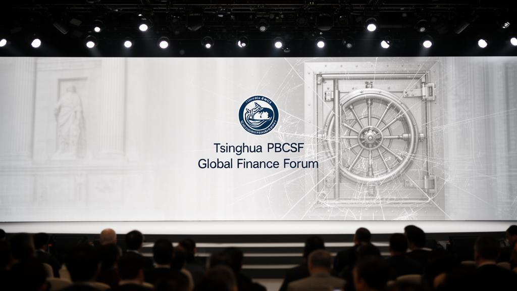 Zhou Xiaochuan Warns AI 