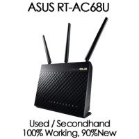 AC68U Asus Price & Promotion-Feb 2025 | BigGo Malaysia