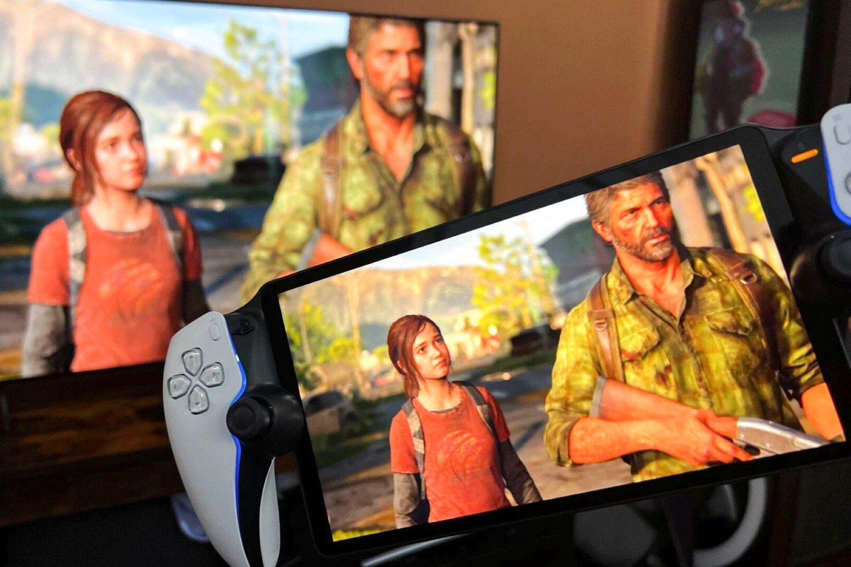 PlayStation Portal Transforms Into True Cloud Handheld With Major Free ...