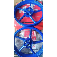 5 spokes rcb mags Price & Voucher May 2025 | BigGo Philippines