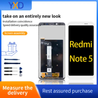 redmi note5 screen ถูกที่สุด พร้อมโปรโมชั่น ส.ค. 2024|BigGoเช็คราคาง่ายๆ