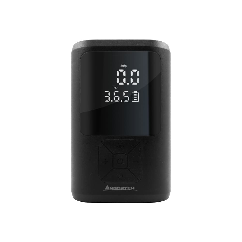 ANBORTEH 安伯特 ABT-D010 小金剛四合一打氣機(無線|有線) 規格價格總覽