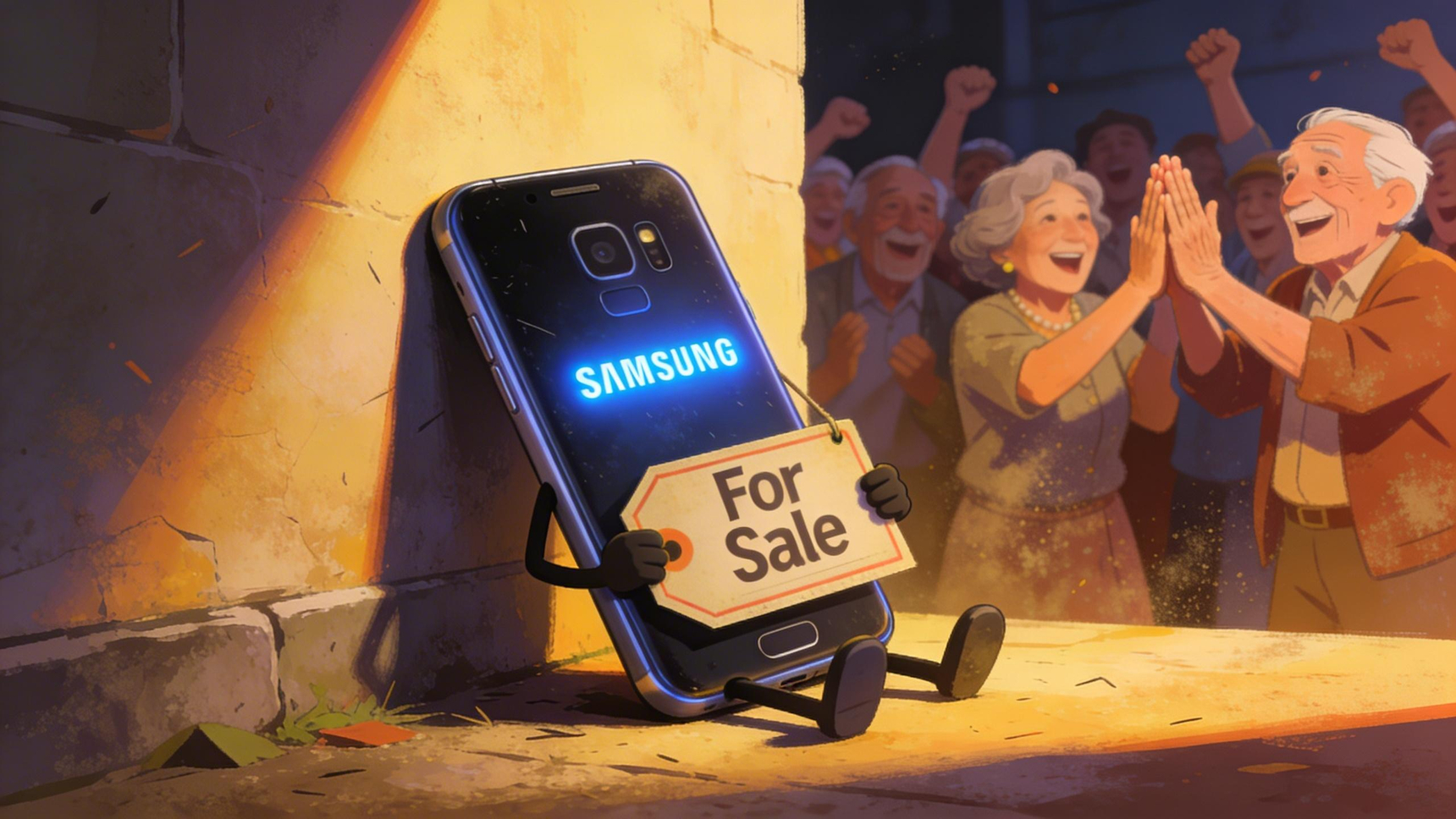 Smartphone Upgrade Cycles Slow as Costs Rise and Value Plateaus — BigGo ...