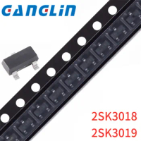 Transistor 2SK30A ถูกที่สุด พร้อมโปรโมชั่น ก.ย. 2024|BigGoเช็คราคาง่ายๆ