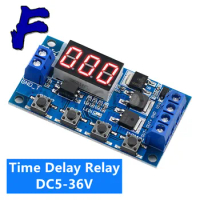 5v relay trigger module led Price & Promotion-Sep 2024|BigGo Malaysia