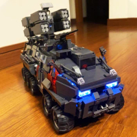 Sembo Block CAR ถูกที่สุด พร้อมโปรโมชั่น ม.ค. 2025 | BigGoเช็คราคาง่ายๆ