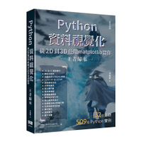 python matplotlib的價格推薦 - 2025年8月 | 比價比個夠BigGo