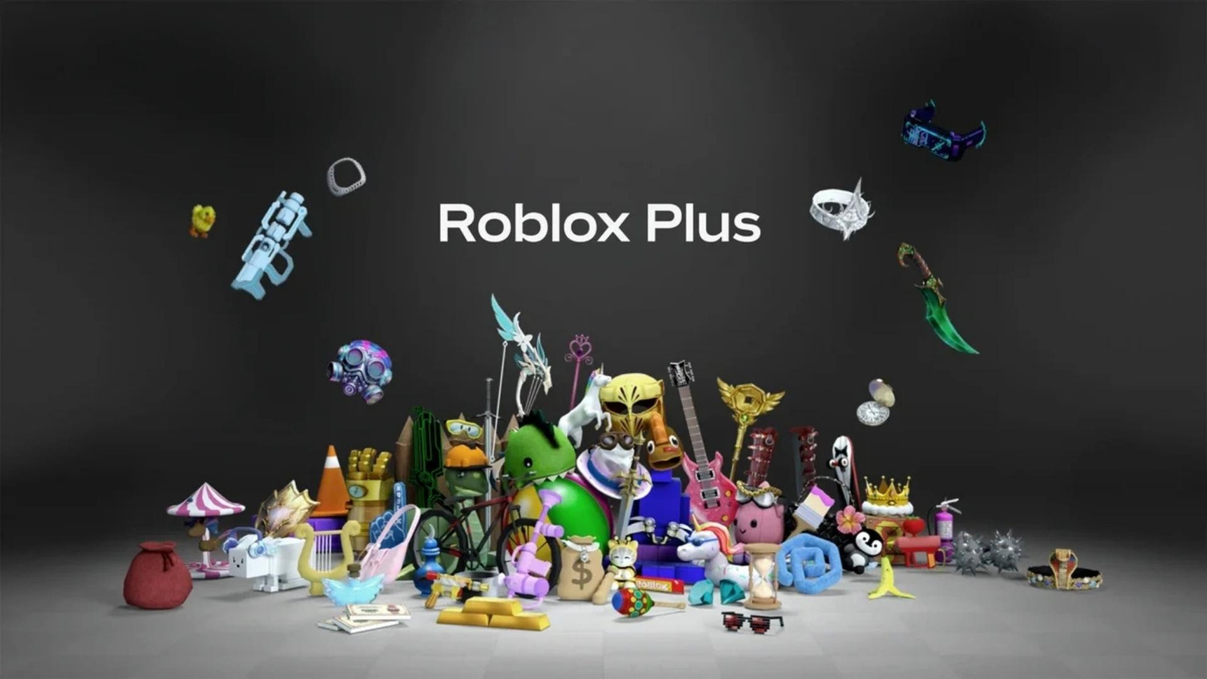 Roblox Plus Launches April 30: A $5/Month Subscription for Hardcore ...