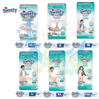 Harga Diapers Sweety Perekat Terbaru Sep 2025 | BigGo Indonesia