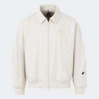 adidas 白外套的價格推薦 - 2025年6月 | 比價比個夠BigGo