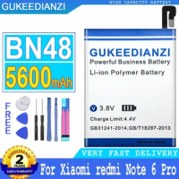 Xiaomi Redmi NOTE6PRO Battery ถูกที่สุด พร้อมโปรโมชั่น ก.พ. 2025 ...