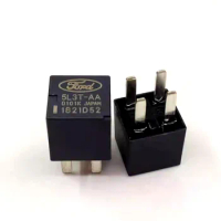 5l3t aa relay ford ถูกที่สุด พร้อมโปรโมชั่น ธ.ค. 2024|BigGoเช็คราคาง่ายๆ
