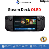 Steam deck oled 512gb Price & Voucher Dec 2025 | BigGo Philippines