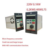Inverter 0.4 KW ถูกที่สุด พร้อมโปรโมชั่น ก.พ. 2025 | BigGoเช็คราคาง่ายๆ