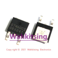 Harga 07n60c3 mosfet Terbaru Jan 2025 |BigGo Indonesia