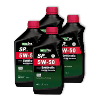 5w50全合成機油推薦的價格推薦 - 2025年6月 | 比價比個夠BigGo