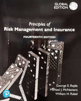 principles of risk management and insurance的價格推薦 - 2025年10月 | 比價比個夠BigGo
