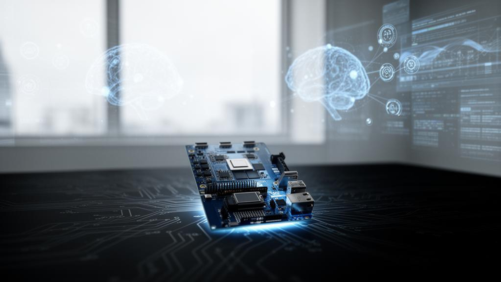 Qualcomm Subsidiary Arduino Unveils 'Ventuno Q' Single-Board Computer ...