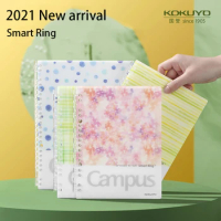 Kokuyo Smart Ring ถูกที่สุด พร้อมโปรโมชั่น ม.ค. 2025 | BigGoเช็คราคาง่ายๆ