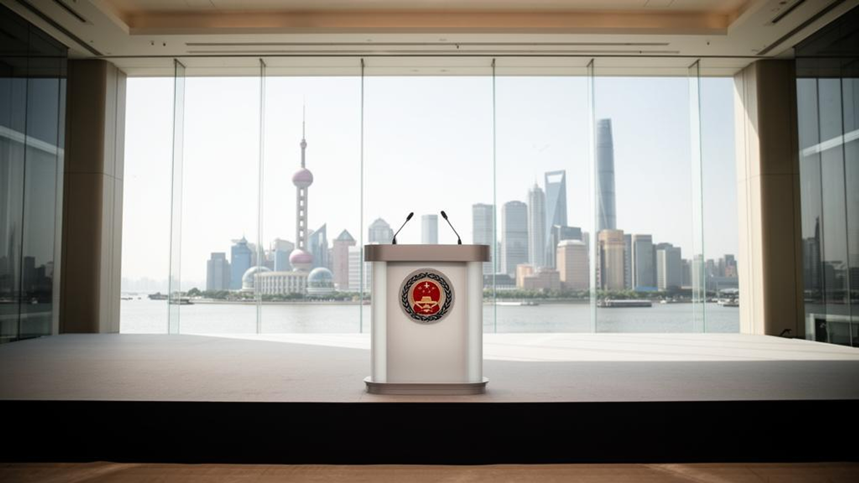 PBOC's Pan Gongsheng Announces Major Reforms at Lujiazui Forum ...