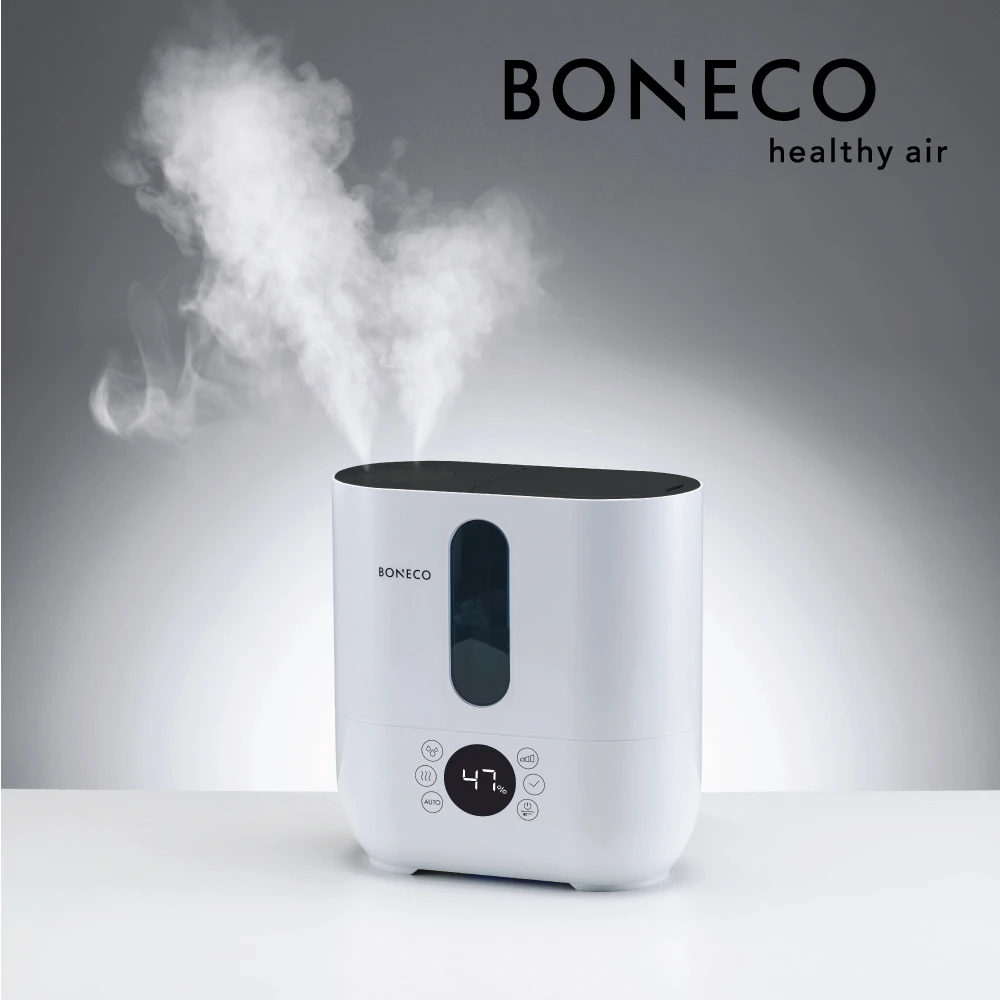 博尼科 Boneco U350 超音波加濕機 規格價格總覽