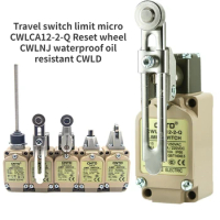 Limit Switch CWLCA12 2 ถูกที่สุด พร้อมโปรโมชั่น ม.ค. 2025|BigGoเช็คราคา ...
