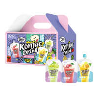 【十全】iOiO食在愛我超口感蒟蒻的價格推薦 - 2025年2月 | 比價比個夠BigGo