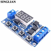 relay module timer Price & Promotion-Sep 2024|BigGo Malaysia