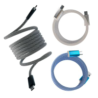 looploop磁吸式傳輸線的價格推薦 - 2025年8月 | 比價比個夠BigGo