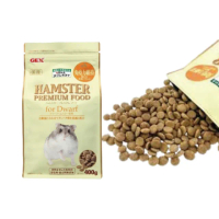 gex 倉鼠主食的價格推薦 - 2025年1月 | 比價比個夠BigGo