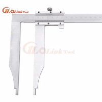 Vernier Caliper 12 Inch ถูกที่สุด พร้อมโปรโมชั่น มี.ค. 2025 | BigGoเช็ค ...
