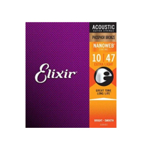 吉他弦 elixir木吉他的價格推薦 - 2025年5月 | 比價比個夠BigGo