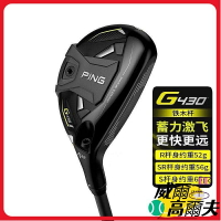 ping 推杆的價格推薦 - 2025年8月 | 比價比個夠BigGo