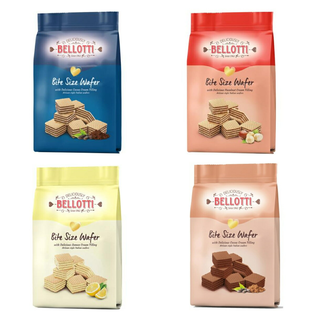 Bellotti的價格推薦 - 2024年6月| 比價比個夠BigGo