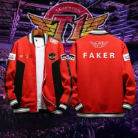 SKT T1 Jacket Price & Voucher Jan 2025|BigGo Philippines