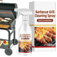 BBQ Cleaner Spray ถูกที่สุด พร้อมโปรโมชั่น ก.ย. 2024|BigGoเช็คราคาง่ายๆ
