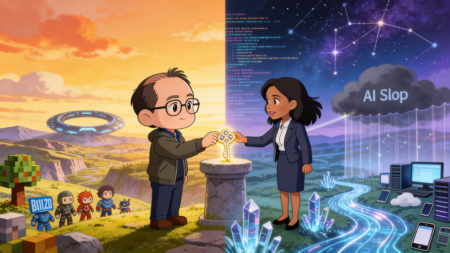Microsoft Gaming CEO Phil Spencer Retires, AI Executive Asha Sharma ...