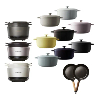 鑄鐵平底鍋 22cm的價格推薦 - 2025年6月 | 比價比個夠BigGo